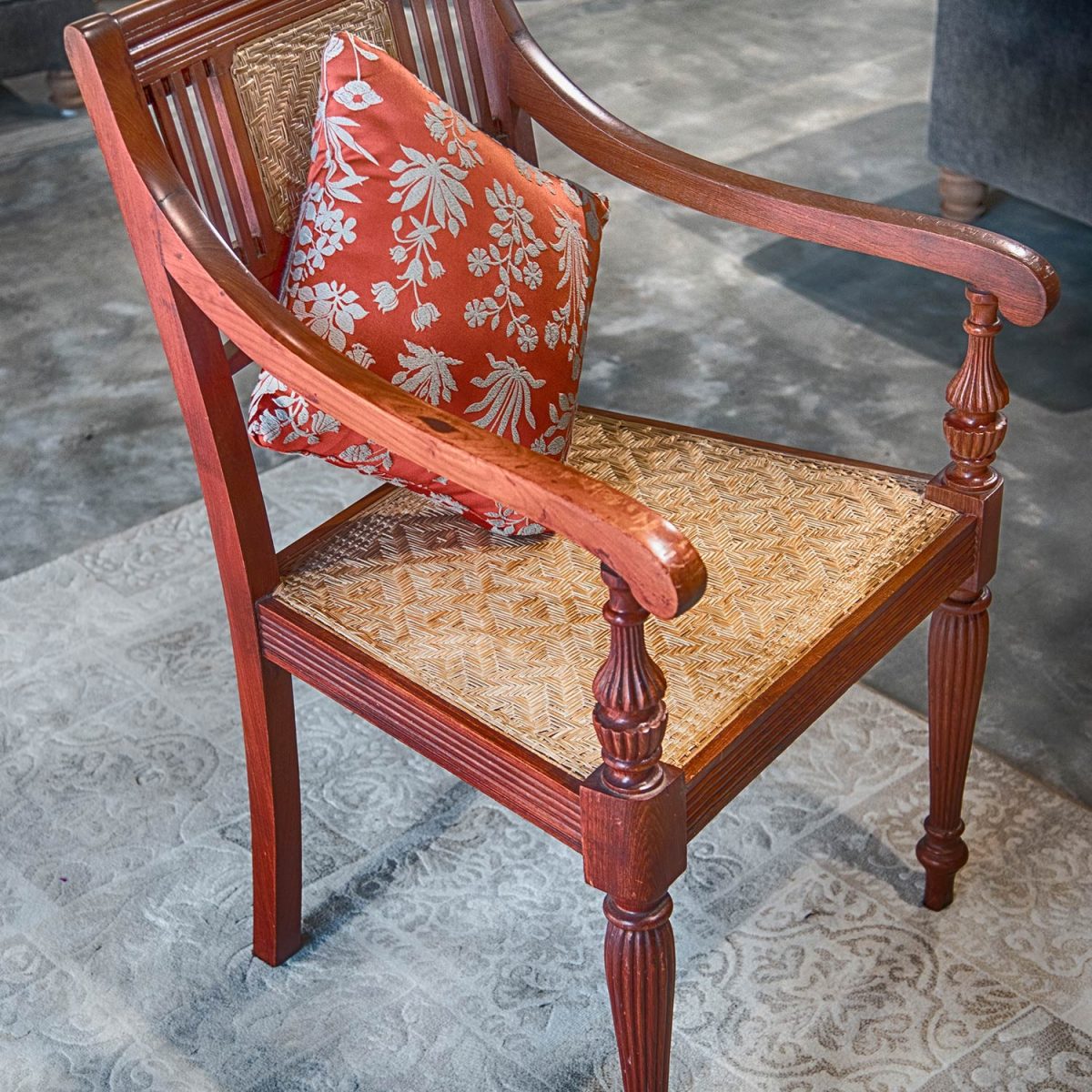 Our Products – Red Cotton